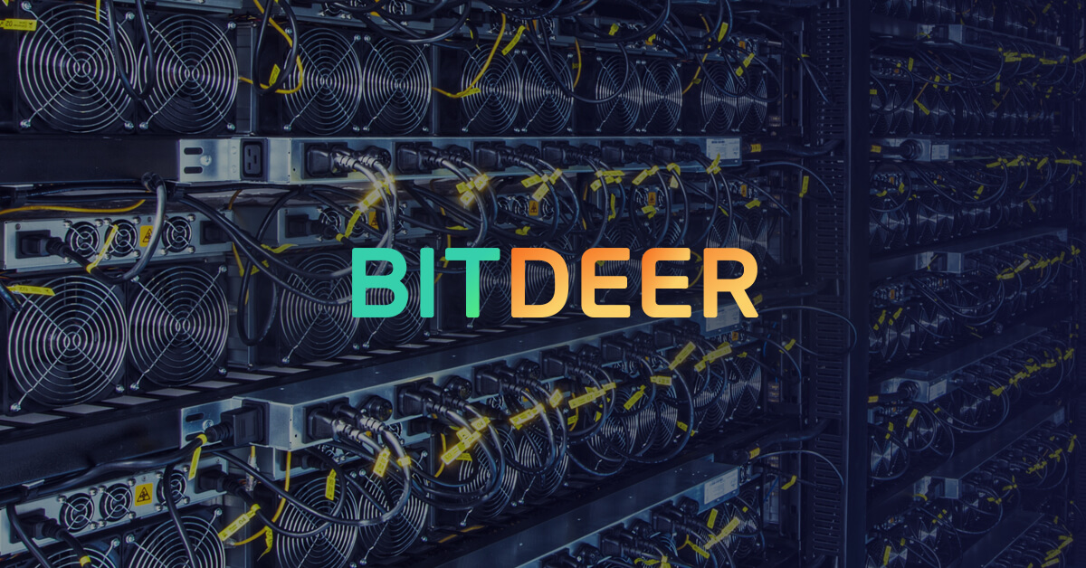 Bitdeer Breaks Ground On Alberta Data Centre - DataCentre.ca